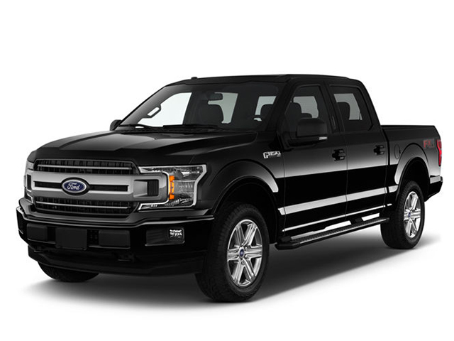 F150 | Manuals For You