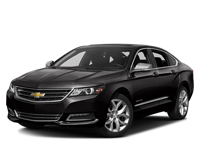 Impala | Manuals For You