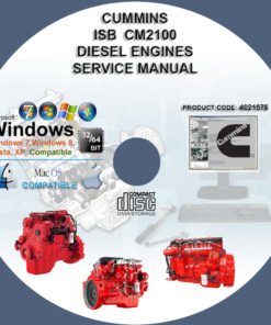 Cummins - Manuals For You