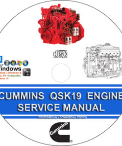 Cummins - Manuals For You