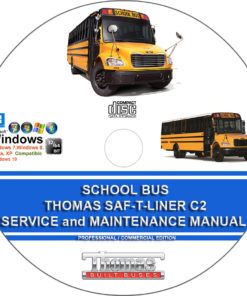 School Bus - Manuals For You